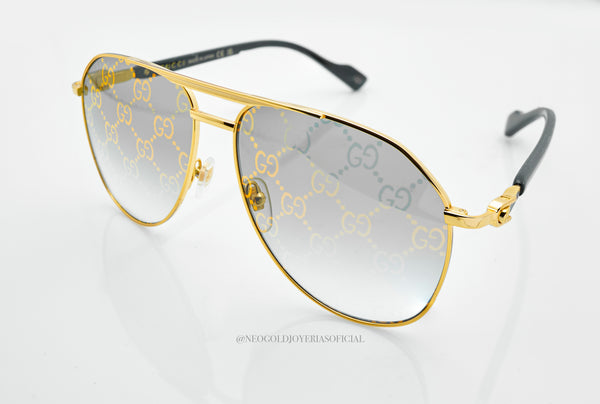 GAFAS DE SOL GUCCI REF 013537 – Neogold